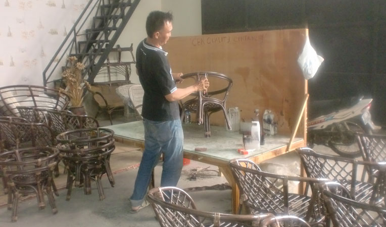 Tropica Rattan - Wooden and Natural Rattan Furniture